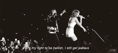 The 1989 World Tour GIFs - Get the best GIF on GIPHY