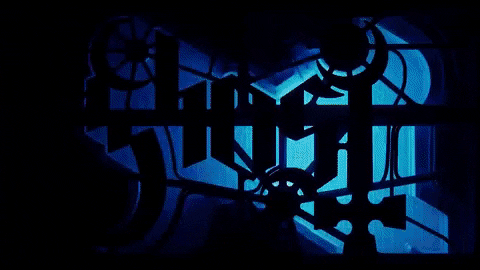 Phantom Of The Opera GIFs on GIPHY - Be Animated
