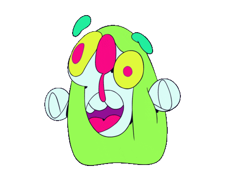 Negative Creeps GIFs on GIPHY - Be Animated