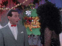 Pee-wee Herman GIFs on GIPHY - Be Animated