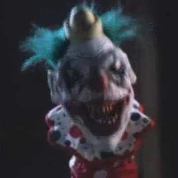 Exploding Clowns GIFs - Get the best GIF on GIPHY