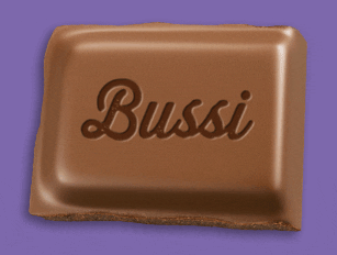 Chocolate Bussi GIF by Milka - Find & Share on GIPHY