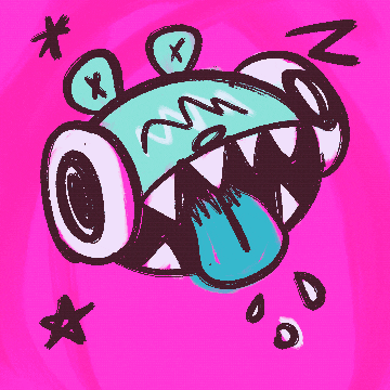 Drooling-bear GIFs - Get the best GIF on GIPHY