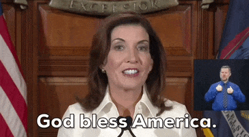 Good-bless-america GIFs - Get the best GIF on GIPHY