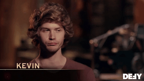 Im Happy With It GIFs - Get the best GIF on GIPHY