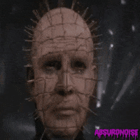 Gif Del Parlanchín Hellraiser Hellraiser GIFs Get The Best Gif On