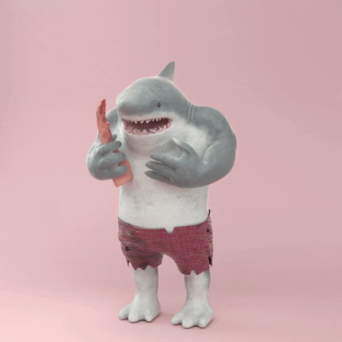 Shark Meme GIFs - Find & Share on GIPHY
