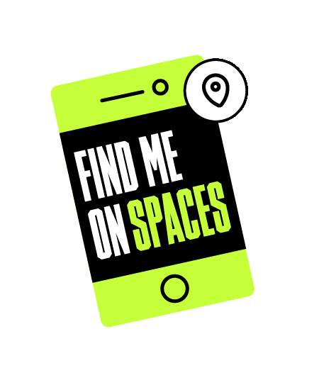 Spaces GIFs on GIPHY - Be Animated