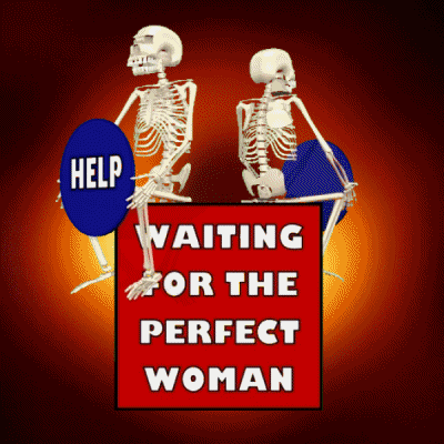 Waiting Girl GIFs - Get the best GIF on GIPHY