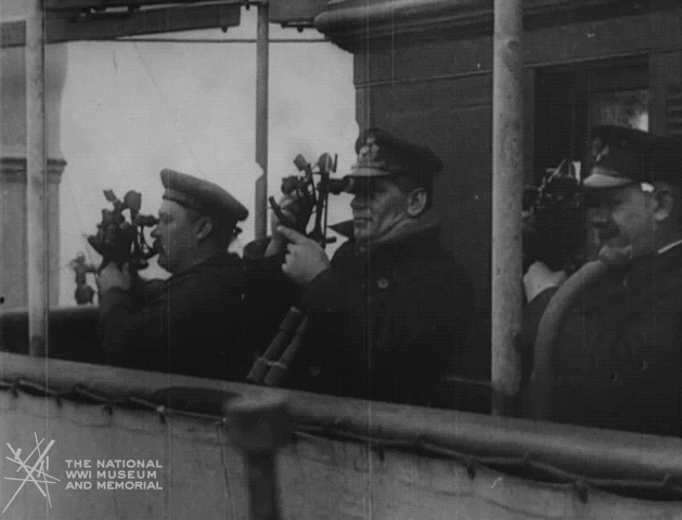 National WWI Museum and Memorial GIF - Find & Share on GIPHY
