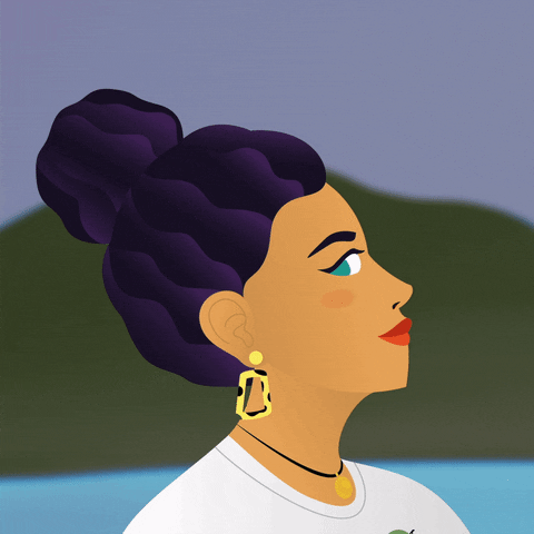 World of Women GIFs on GIPHY - Be Animated