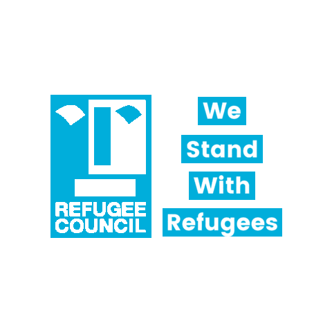 Refugee Council GIFs on GIPHY - Be Animated
