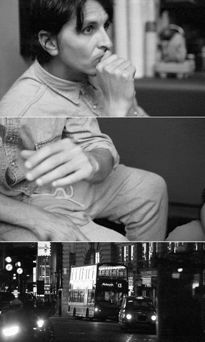 stay puft marshmallow man | Tag | PrimoGIF