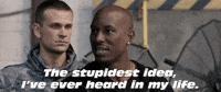 Dumb-idea GIFs - Get the best GIF on GIPHY