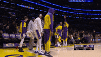 Los Angeles Lakers GIFs on GIPHY - Be Animated