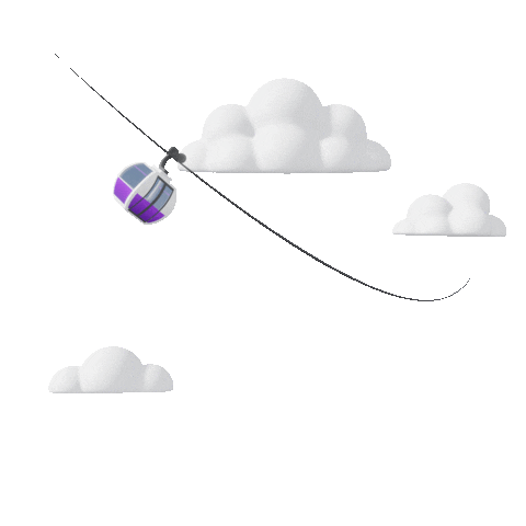 London Cable Car GIFs on GIPHY - Be Animated