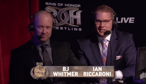 Bj-whitmer GIFs - Get the best GIF on GIPHY