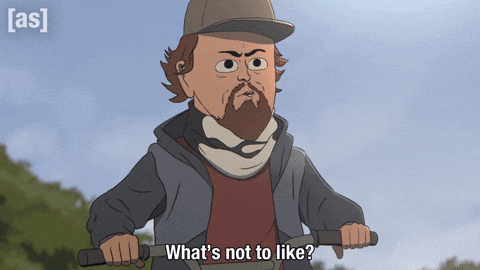 Common Side Effects GIFs on GIPHY - Be Animated