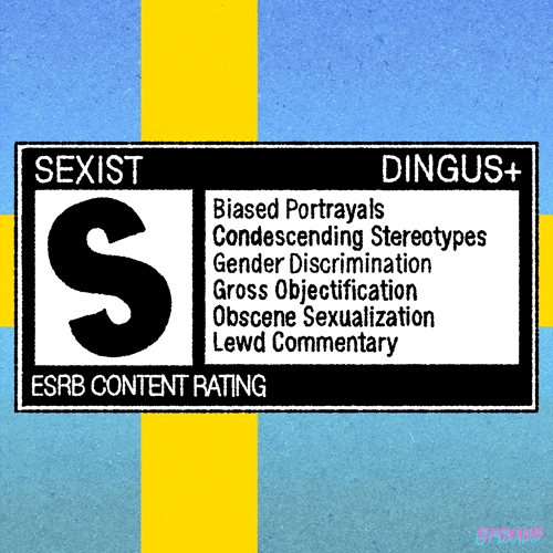 Gender Discrimination GIFs - Get the best GIF on GIPHY