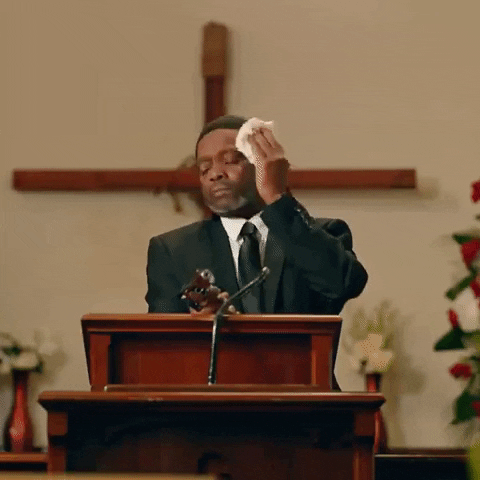 Giving What Its Supposed To Give GIF by DaBaby - Find & Share on GIPHY