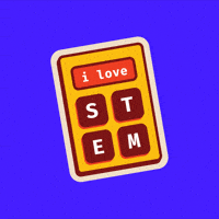 I Love Technology Kip Gif