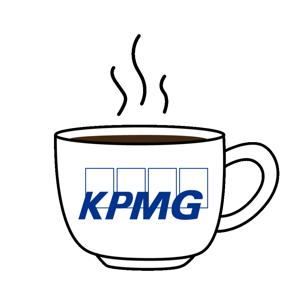 Kpmgmx Sticker by KPMG Talento | México for iOS & Android | GIPHY