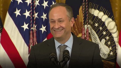 Democratic Party Reaction GIF by The Democrats - Find & Share on GIPHY