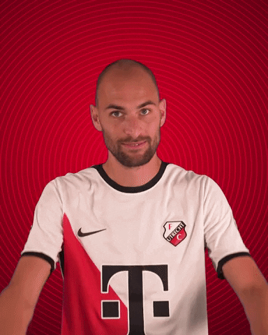 Bas Dost GIFs - Get the best GIF on GIPHY