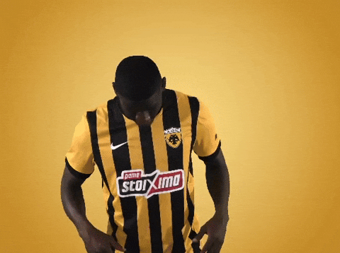 AEK FC GIFs on GIPHY - Be Animated