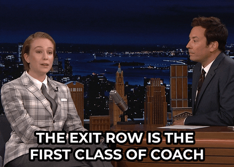 Coach-class GIFs - Get the best GIF on GIPHY