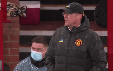 Ralf Rangnick GIFs - Get the best GIF on GIPHY
