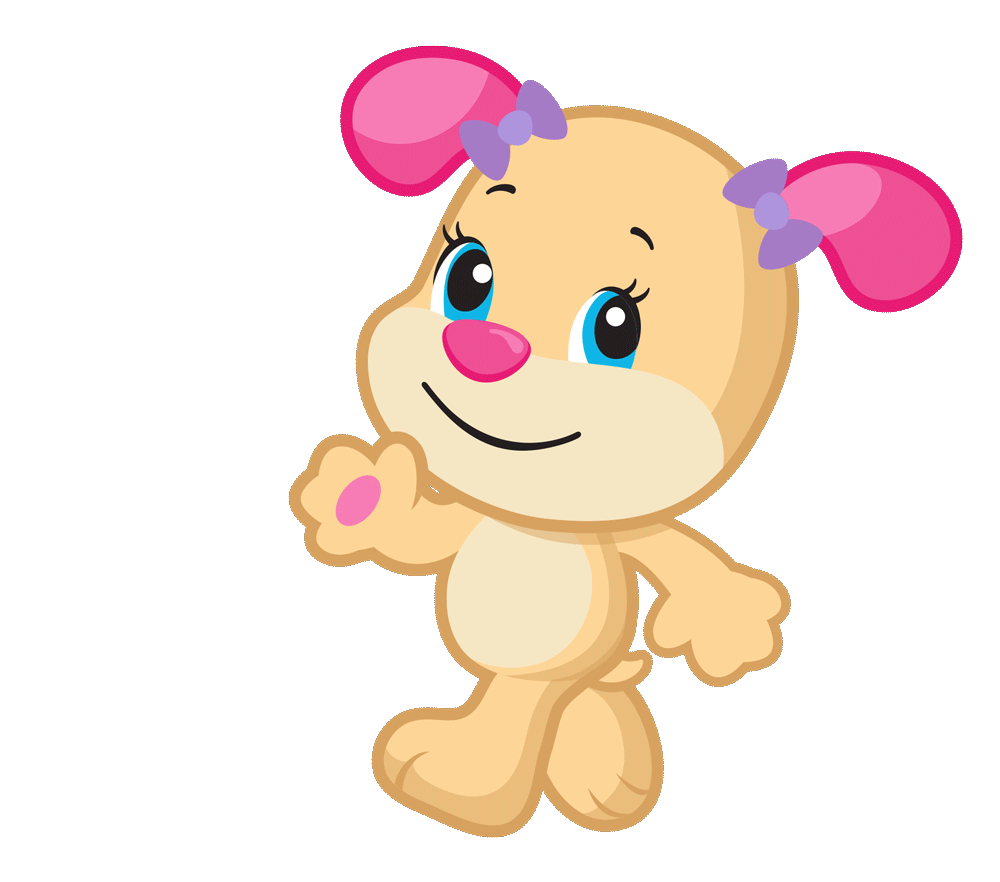 Laugh Learn Sticker by Fisher-Price for iOS & Android | GIPHY