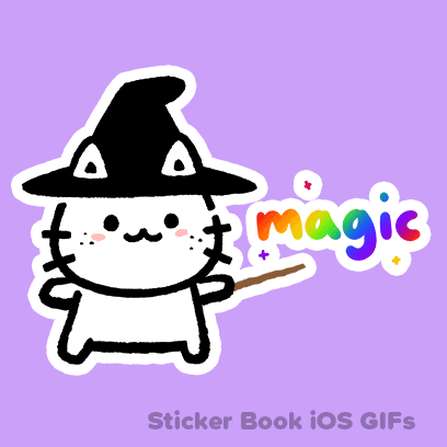Magic Book GIFs - Find & Share on GIPHY