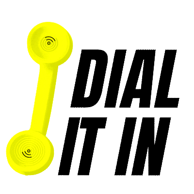 Phone Call Sticker by Darude for iOS & Android | GIPHY