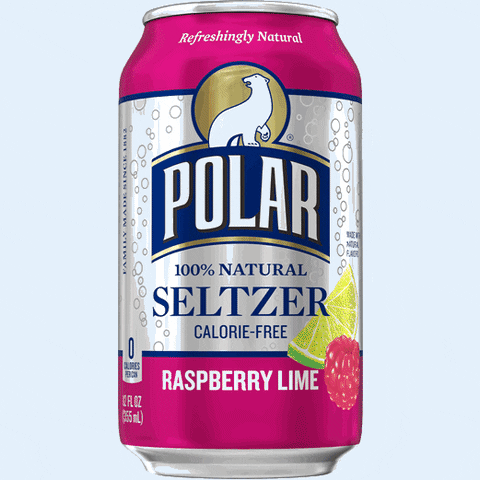 Polar Seltzer GIF - Find & Share on GIPHY
