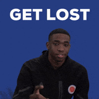 Never-lost GIFs - Get the best GIF on GIPHY