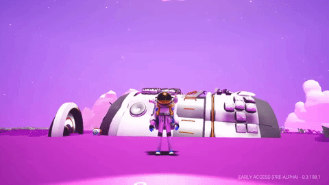 Astroneer Yes Celebrate GIFs - Get the best GIF on GIPHY