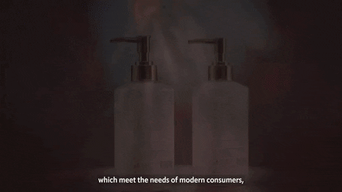 Sabun Muka GIFs - Get the best GIF on GIPHY