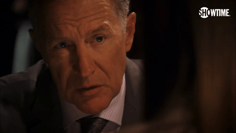 Doctor Who Angry Gif