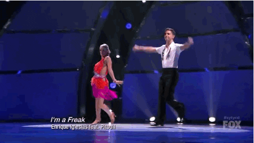 Cumbia Dance GIFs - Get the best GIF on GIPHY