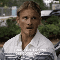 Alexander Ludwig Vikings Gif
