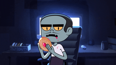 Messy-eater GIFs - Get the best GIF on GIPHY