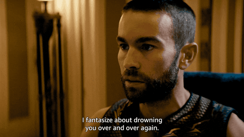 Drowned Boy GIFs - Get the best GIF on GIPHY