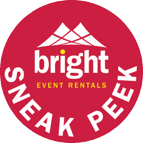 Bright Event Rentals GIFs on GIPHY - Be Animated