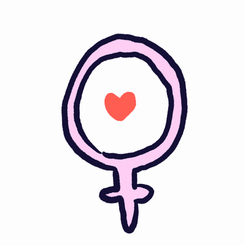Female Sign Gif