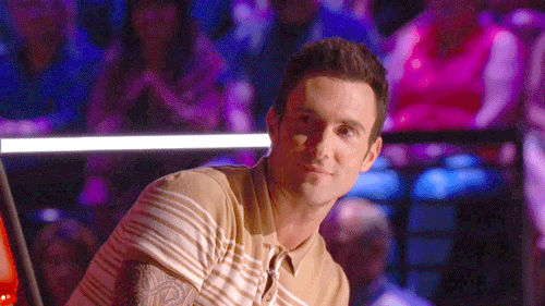 Winking Is A Thing Again GIFs - Get the best GIF on GIPHY