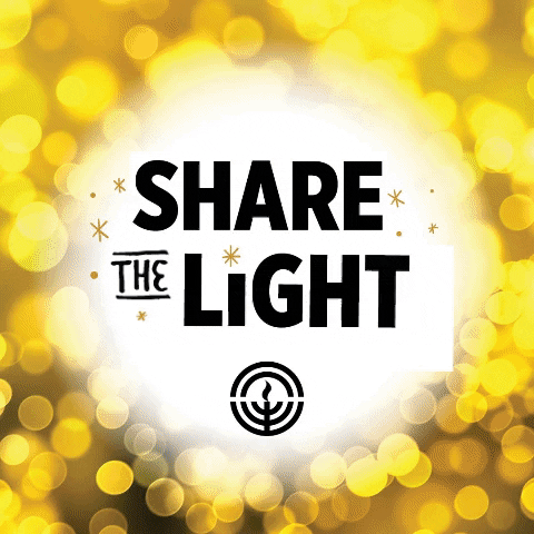 Share-the-light GIFs - Get the best GIF on GIPHY