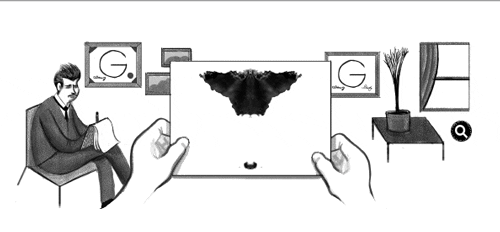 Psychology Test GIFs - Get the best GIF on GIPHY