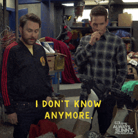 Charlie Day Gif