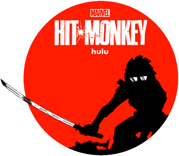 Marvel's Hit-Monkey GIFs on GIPHY - Be Animated